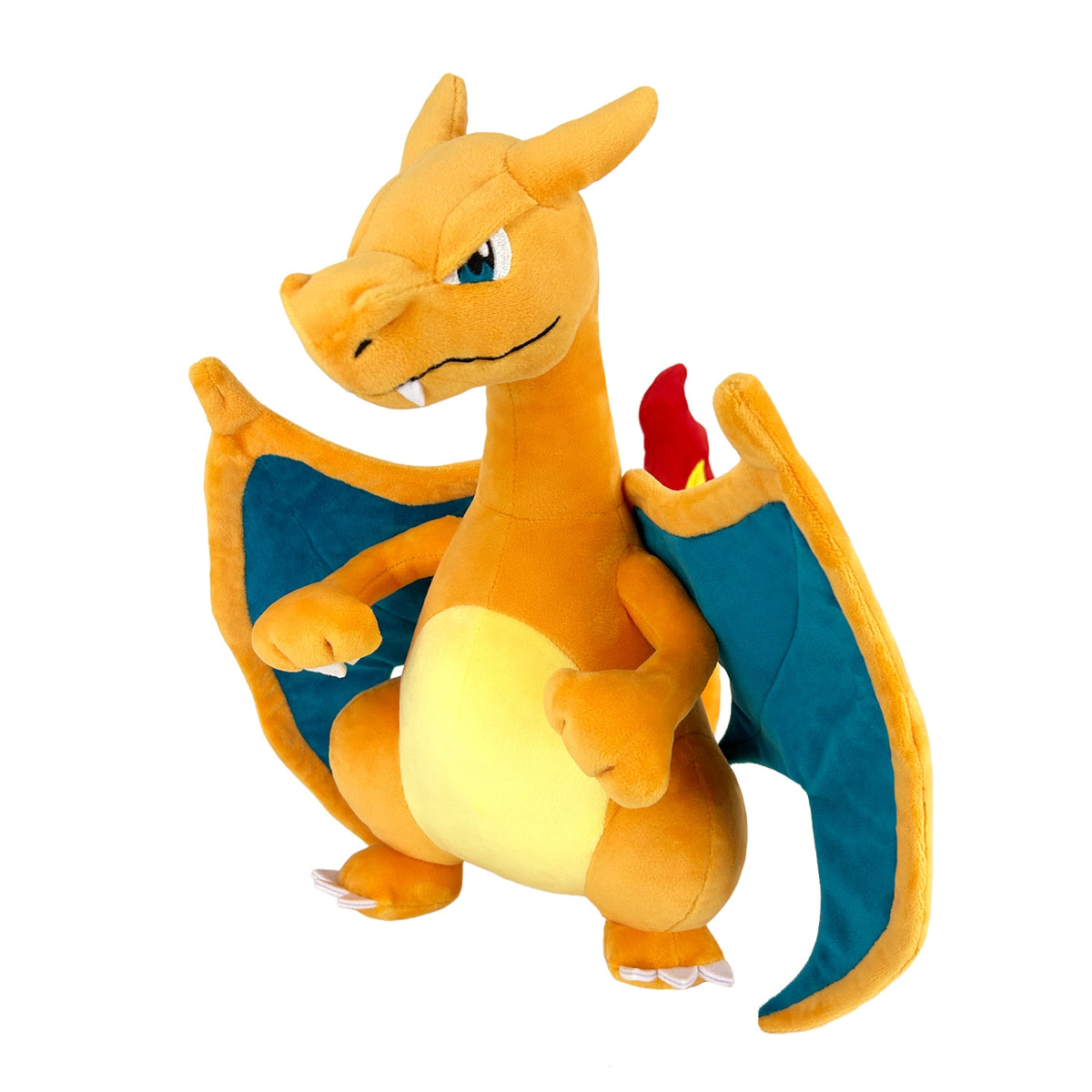 Pokemon All Star Collection Charizard Medium Plush – HARUYAMA