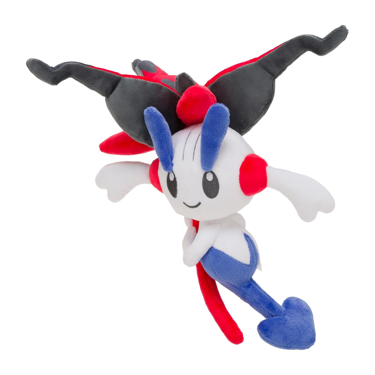 Pokemon Floette "Eternal Flower" Plush – HARUYAMA
