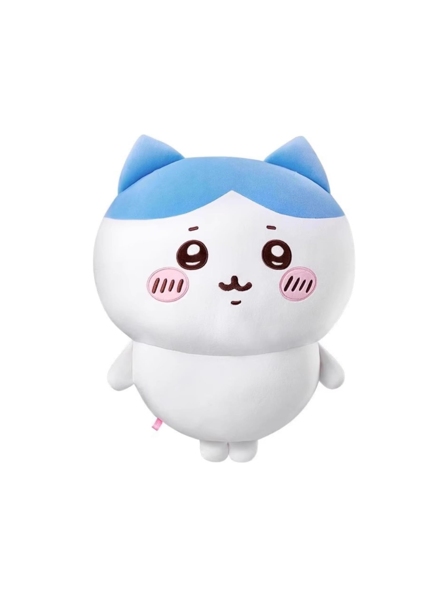 Chiikawa Plush Toy 20cm – Hachiware, Usagi, Chiikawa Soft Stuffed Doll ...