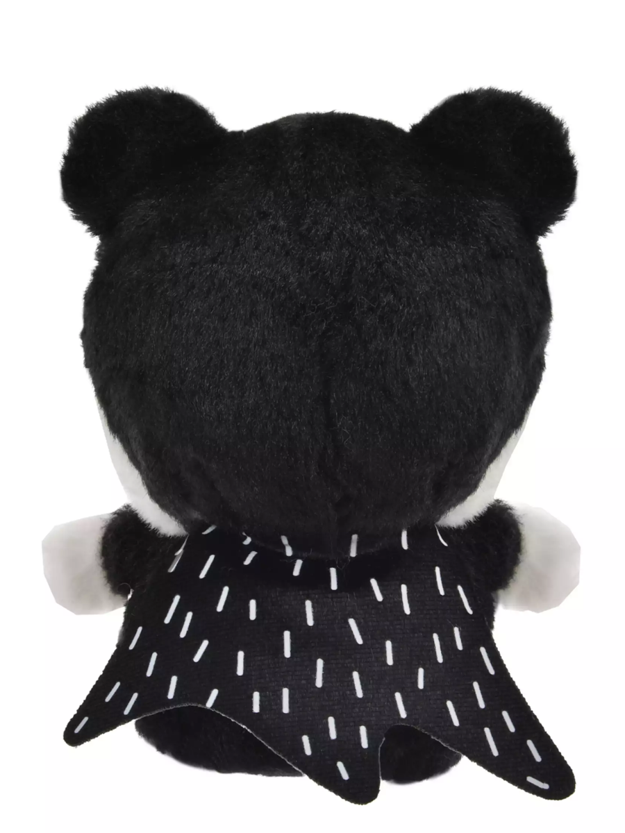Disney Urupocha-chan Vampire Teddy Plush Toy – HARUYAMA