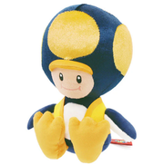 Nintendo Super Nintendo World Penguin Toad Plush Toy S – HARUYAMA