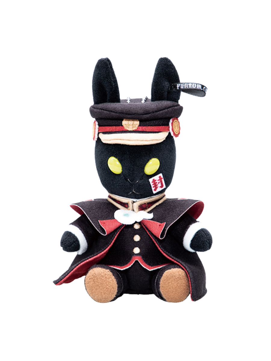 Square Enix Black Butler Black Label Bitter Rabbit Mini Plush – HARUYAMA