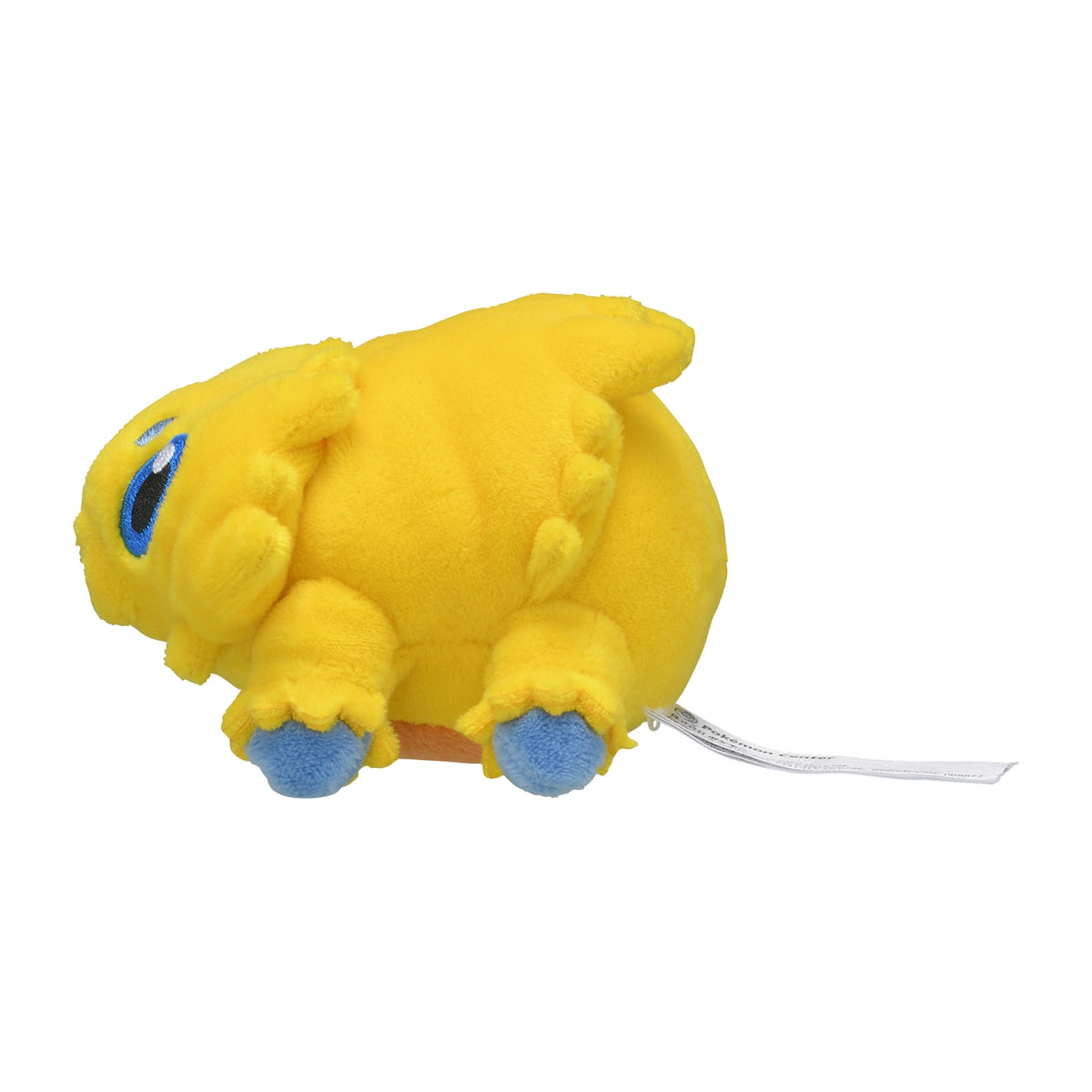 Pokemon Fit Joltik Plush Toy – HARUYAMA