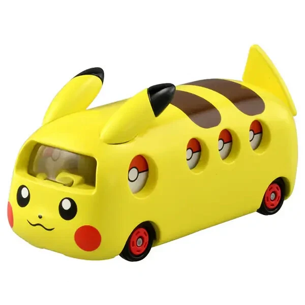 Takara Tomy No.151 Diecast Car Dokoiko Vehicle – HARUYAMA