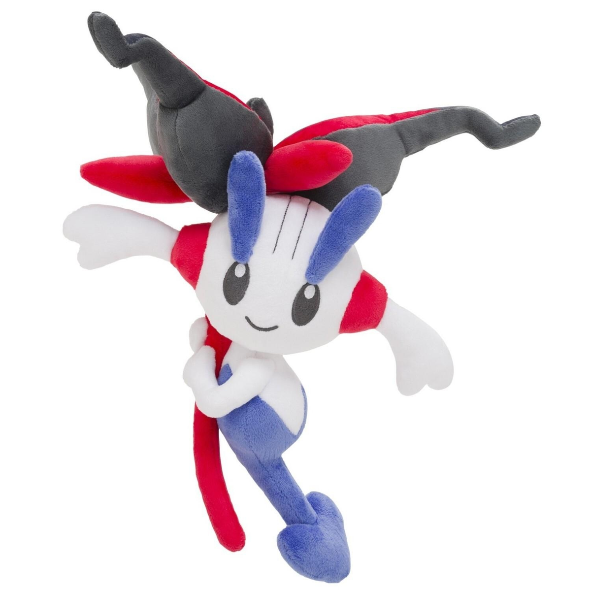 Pokemon Floette "Eternal Flower" Plush – HARUYAMA