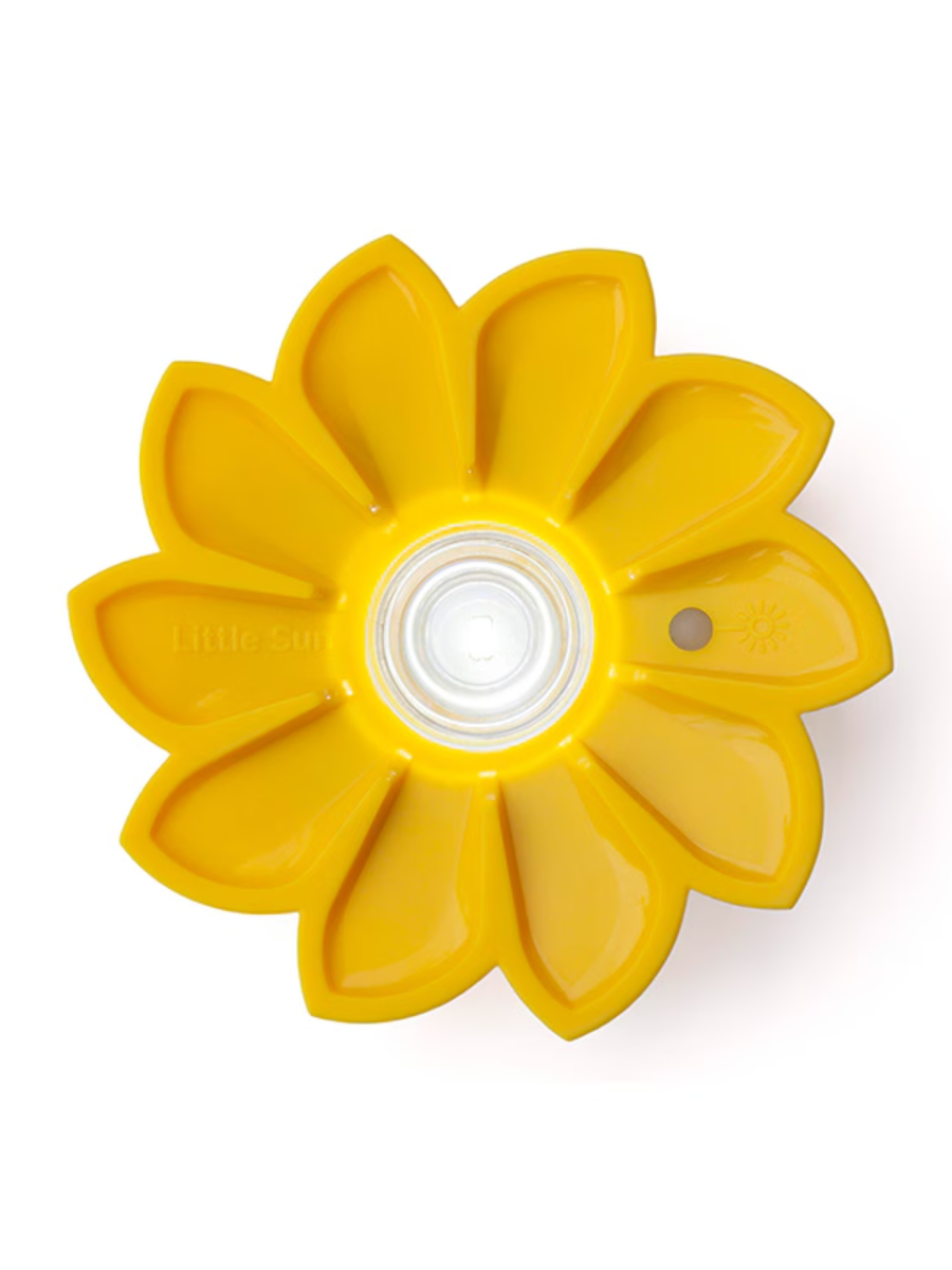Olafur Eliasson Little Sun Solar-Powered Light – HARUYAMA