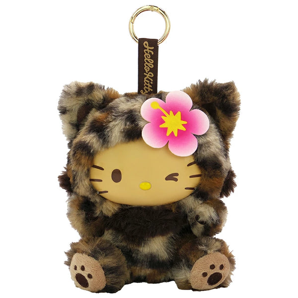Sanrio Hello Kitty Plush Doll – HARUYAMA