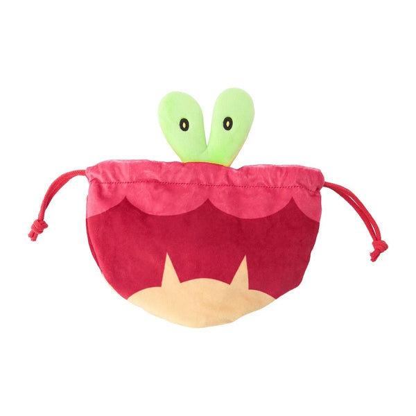Pokemon Plush type Purse Applin NYORO NYORO FRIENDS – HARUYAMA