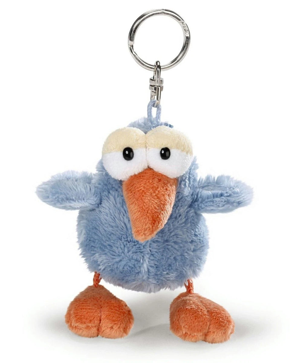 Nici Key Ring Bb Wf22 Hummingbird 10Cm Bean Bag Plush Keychain – HARUYAMA