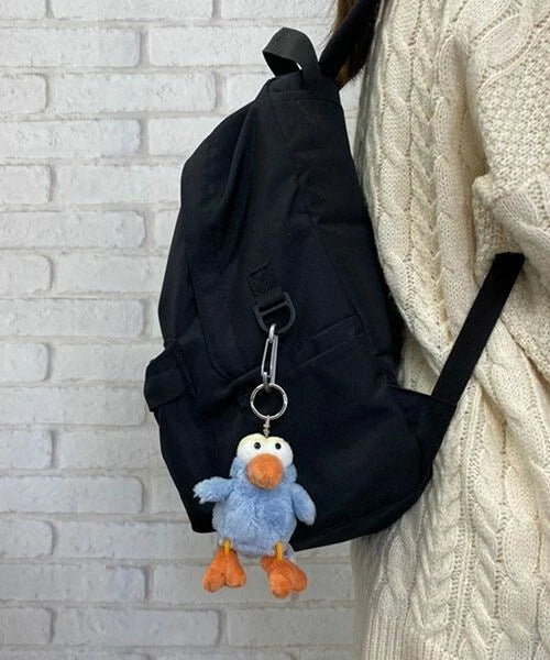Nici Key Ring Bb Wf22 Hummingbird 10Cm Bean Bag Plush Keychain – HARUYAMA